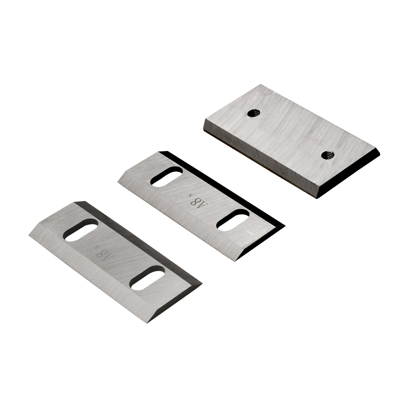 Samland Blade Set for MINI Wood Chipper [Model: WC50/WC50BS] – SamlandAU